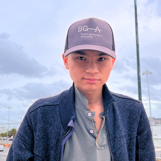 Merchandise | Alternative & Hybrid Education | BGA